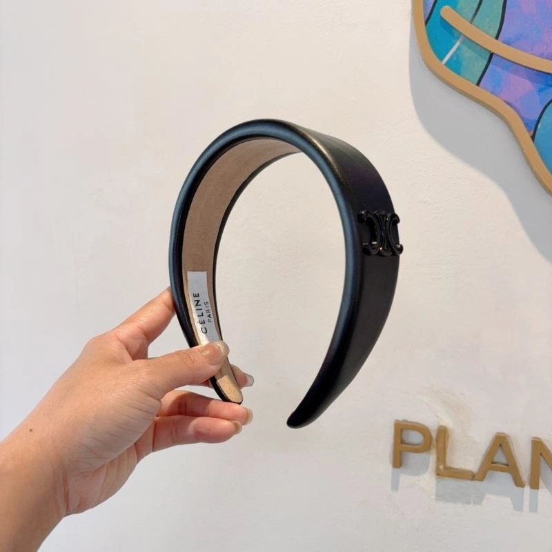Top mirror Celine Hair Hoop