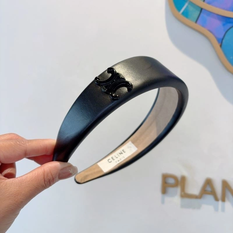 Top mirror Celine Hair Hoop