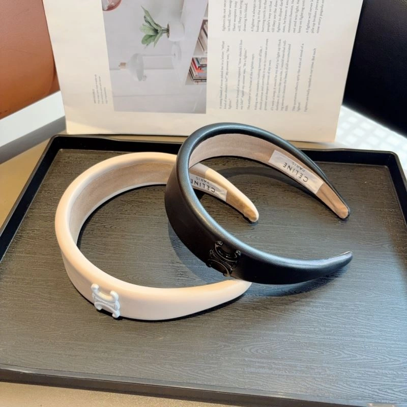 Top mirror Celine Hair Hoop