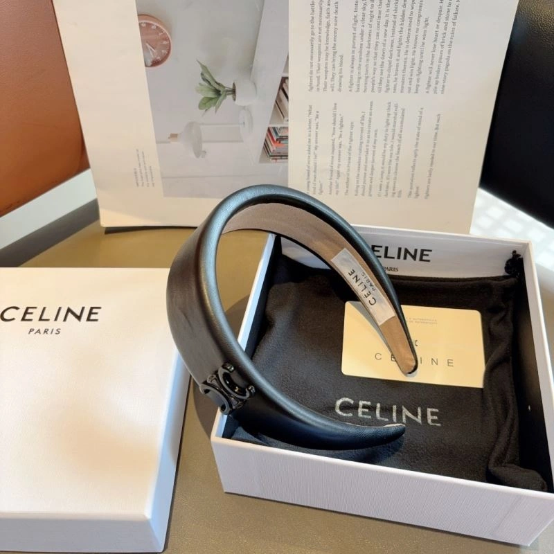 Top mirror Celine Hair Hoop