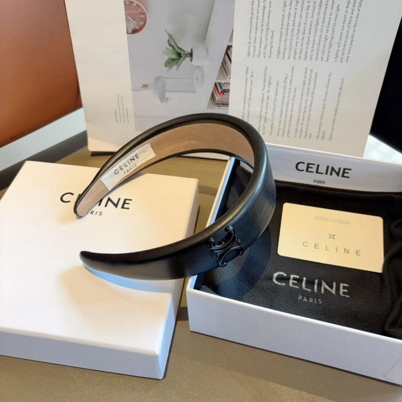 Top mirror Celine Hair Hoop