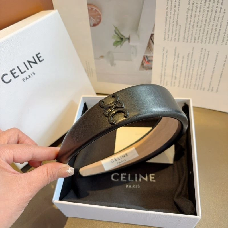 Top mirror Celine Hair Hoop