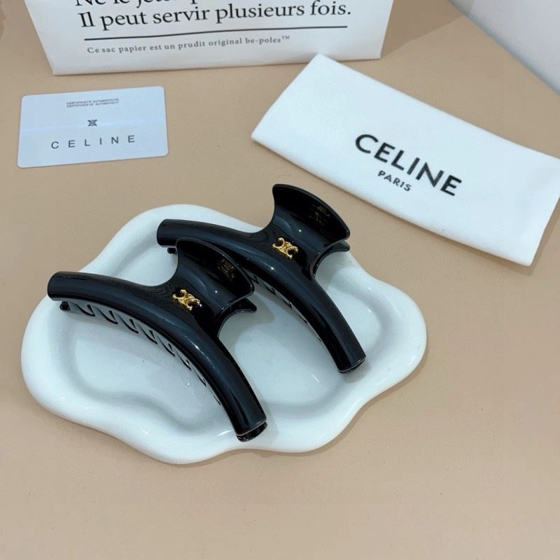 Top mirror Celine Hair Hoop