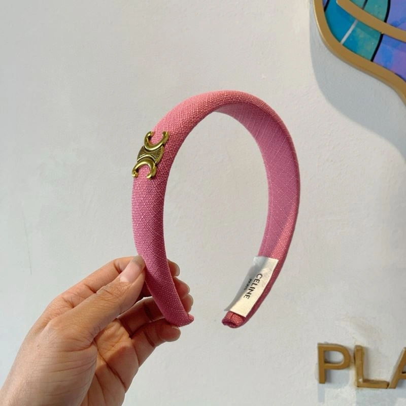 Celine Hair Hoop