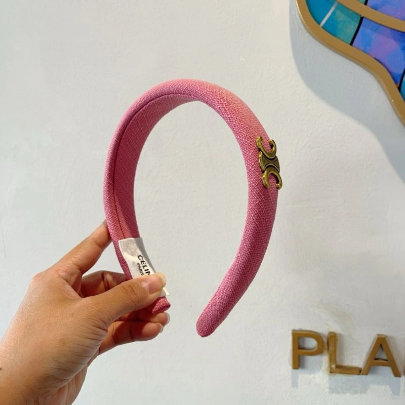 OEM Celine Hair Hoop