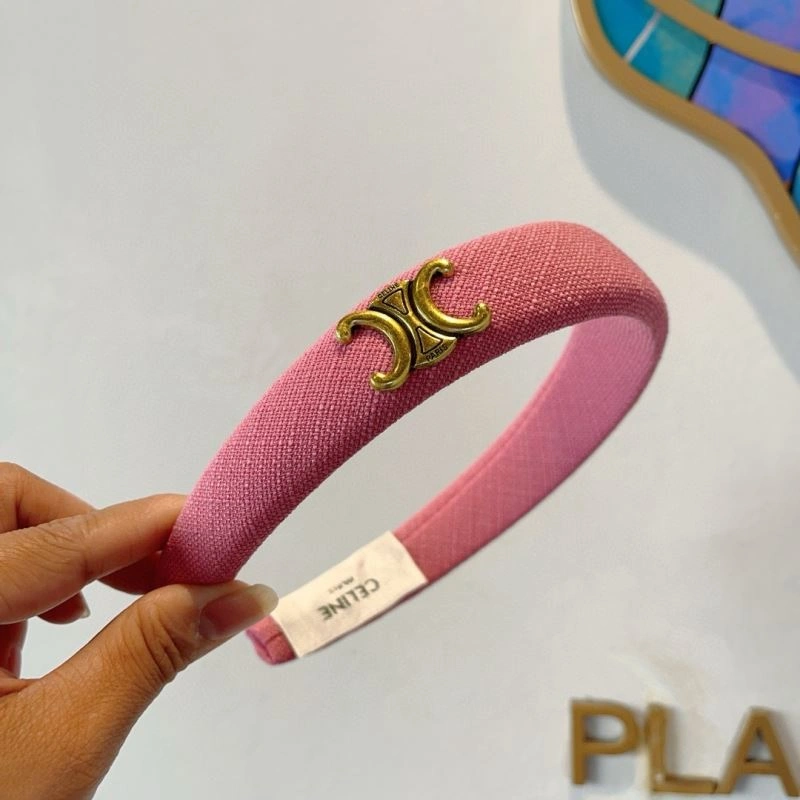 OEM Celine Hair Hoop