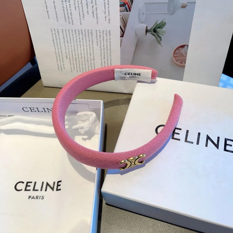 OEM Celine Hair Hoop