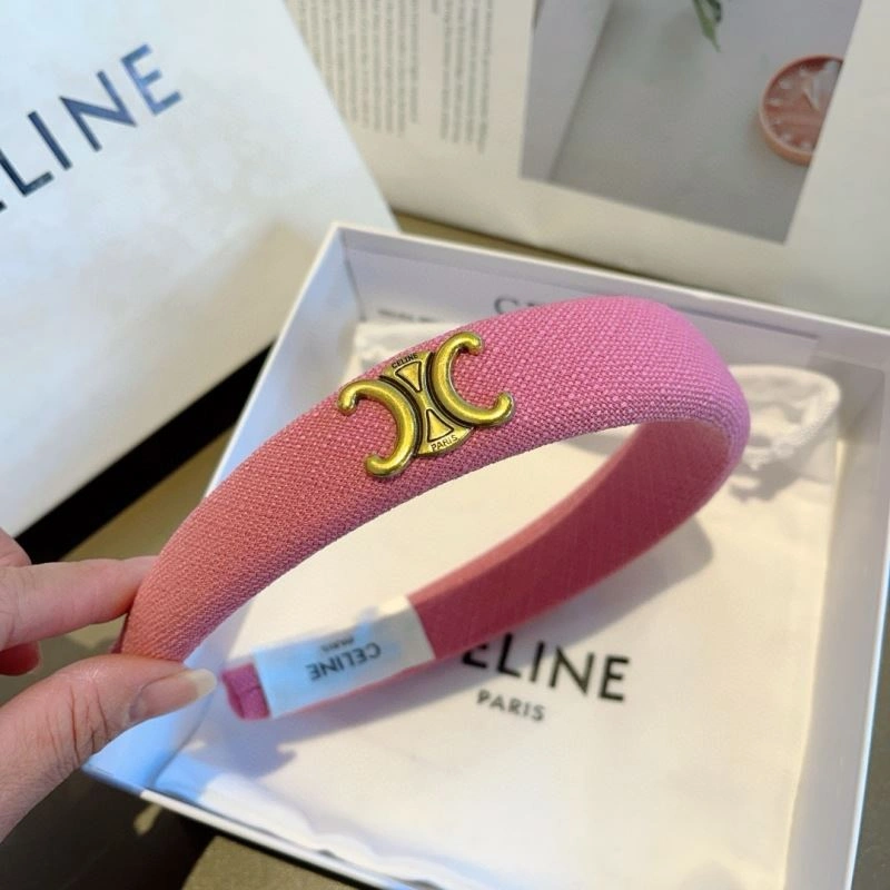 OEM Celine Hair Hoop