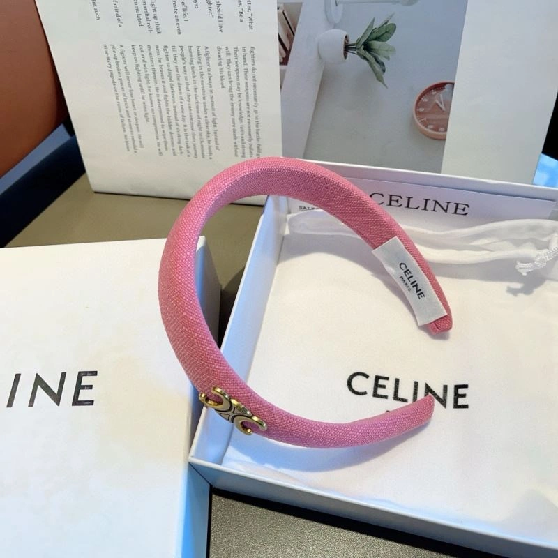 OEM Celine Hair Hoop