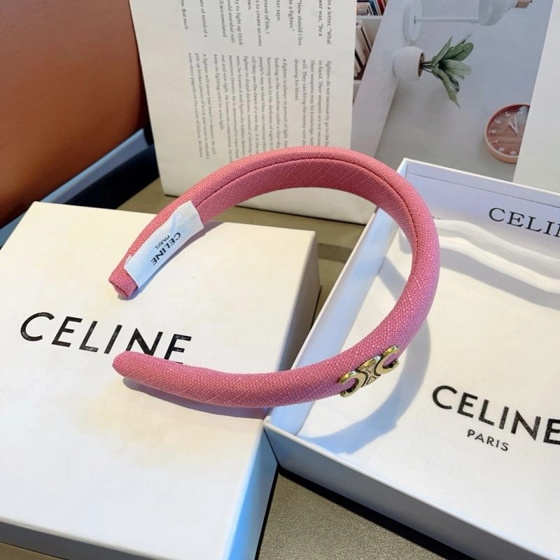 OEM Celine Hair Hoop