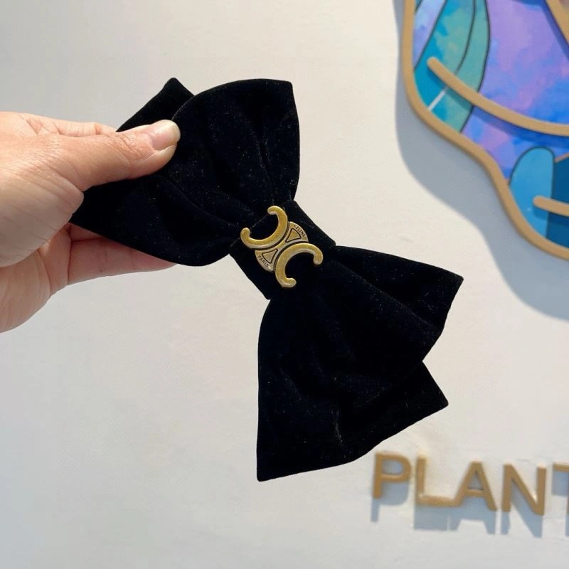 High fidelity Celine Hair Hoop