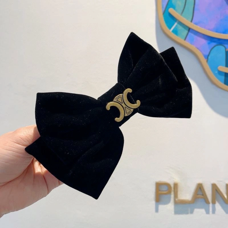 High fidelity Celine Hair Hoop