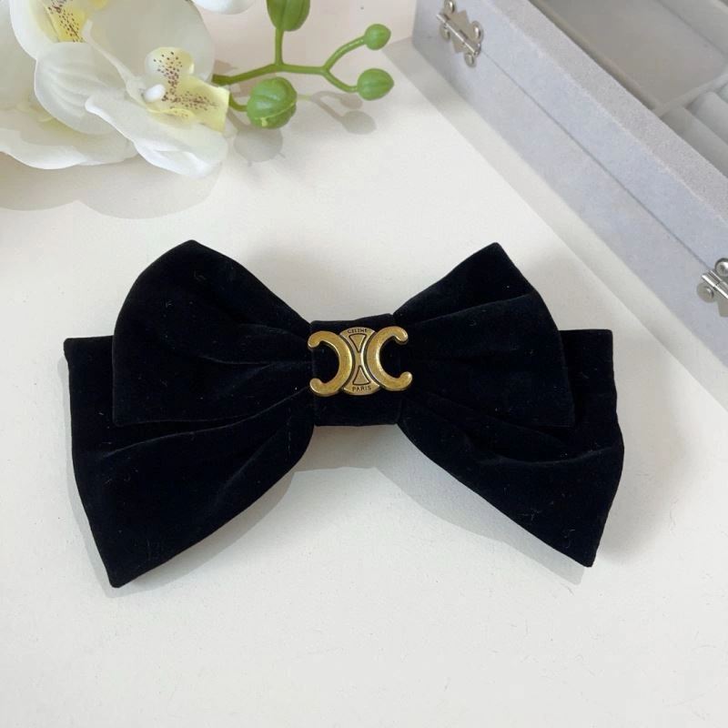High fidelity Celine Hair Hoop