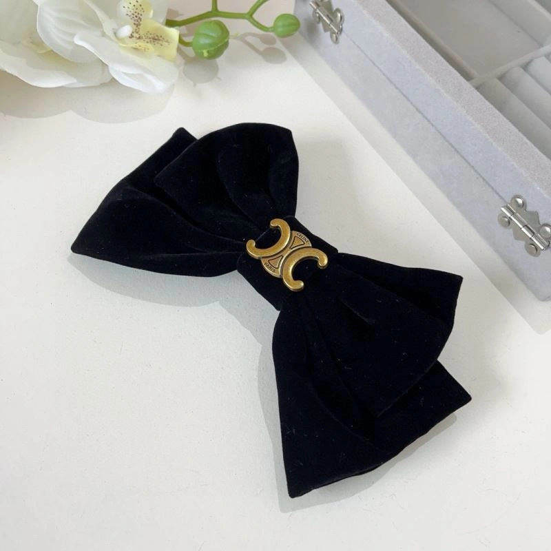 High fidelity Celine Hair Hoop