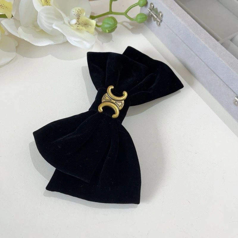 High fidelity Celine Hair Hoop