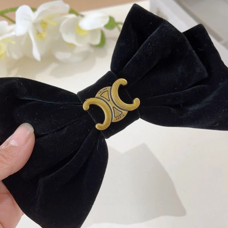 High fidelity Celine Hair Hoop