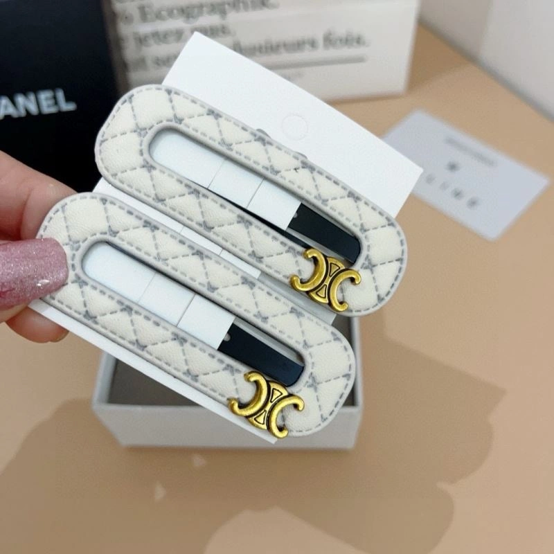 Precise copy Celine Hair Hoop