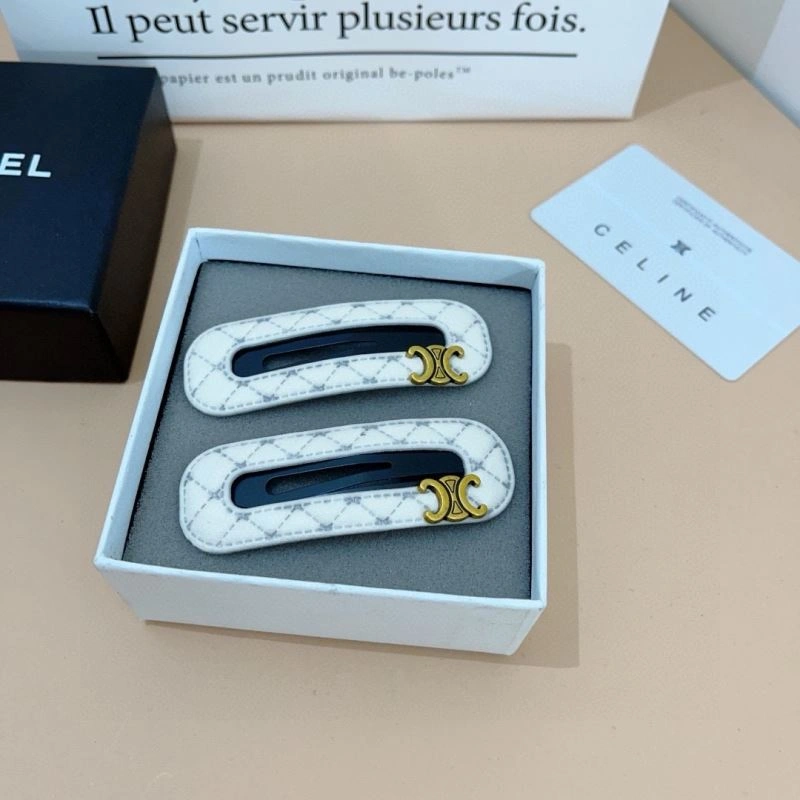 Precise copy Celine Hair Hoop