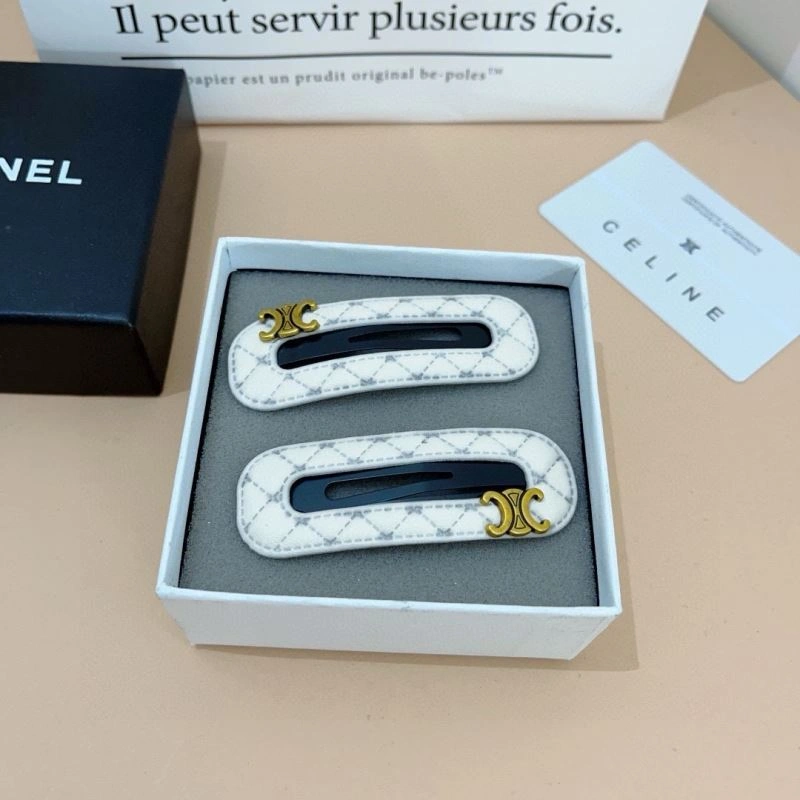 Precise copy Celine Hair Hoop