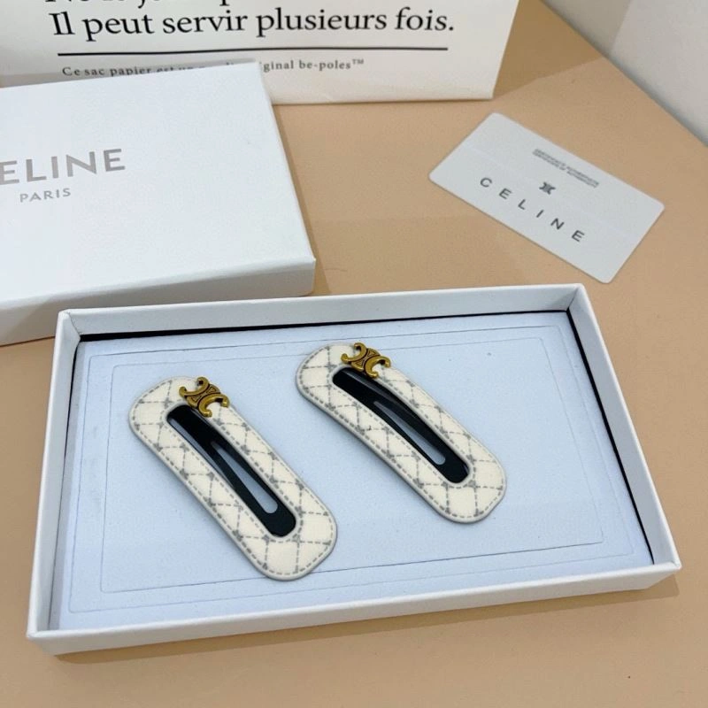 Precise copy Celine Hair Hoop