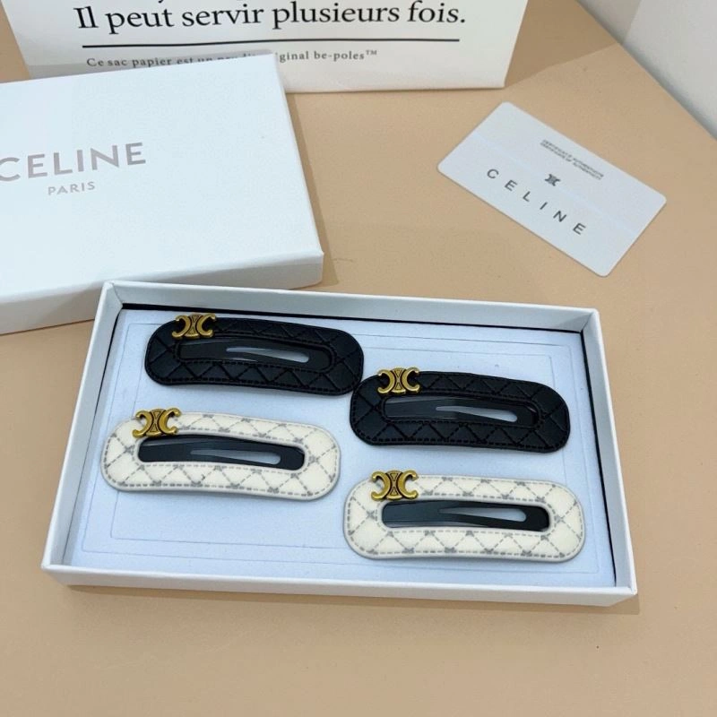 Precise copy Celine Hair Hoop