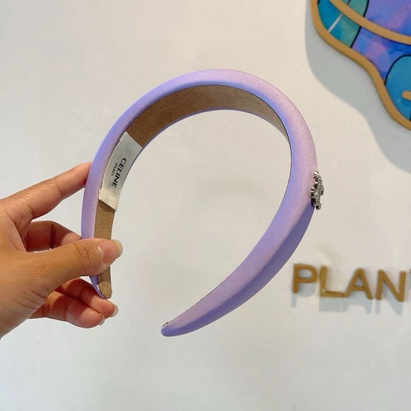 Mirror quality Celine Hair Hoop