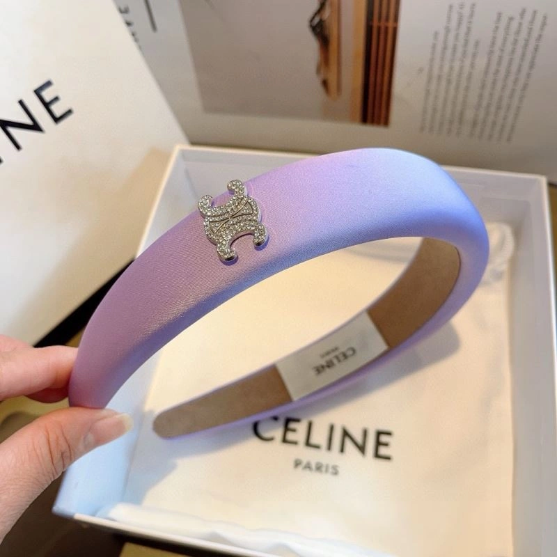 Mirror quality Celine Hair Hoop