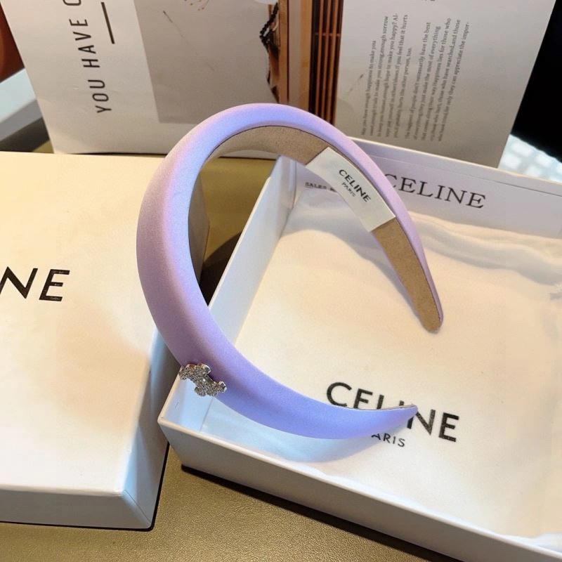 Mirror quality Celine Hair Hoop