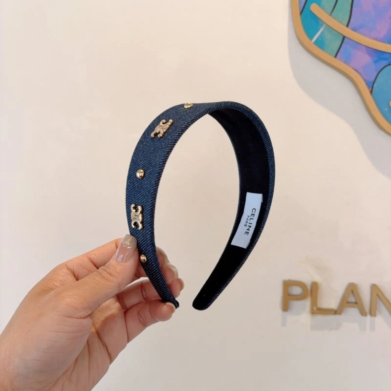 Celine Hair Hoop