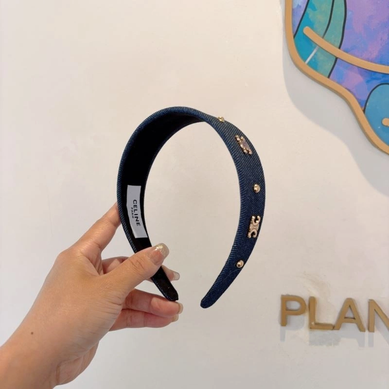 Budget-friendly Celine Hair Hoop