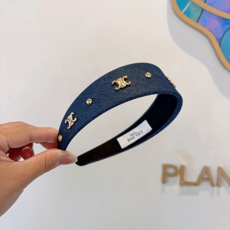 Budget-friendly Celine Hair Hoop