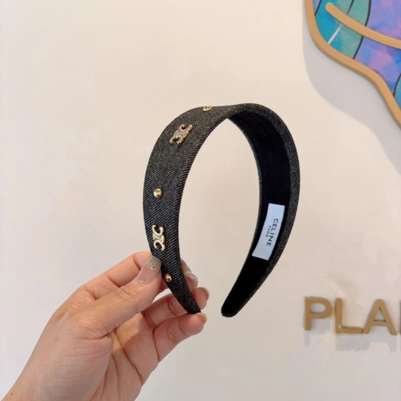 Celine Hair Hoop