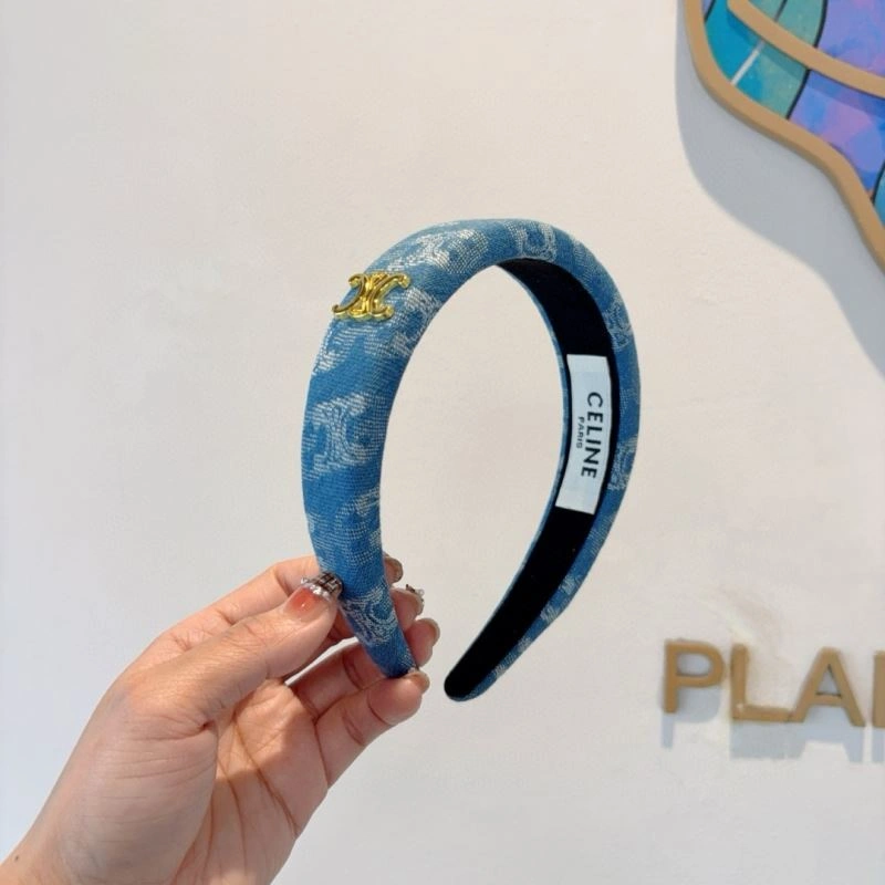 Celine Hair Hoop