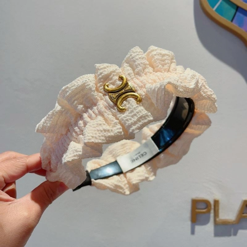 Top mirror Celine Hair Hoop