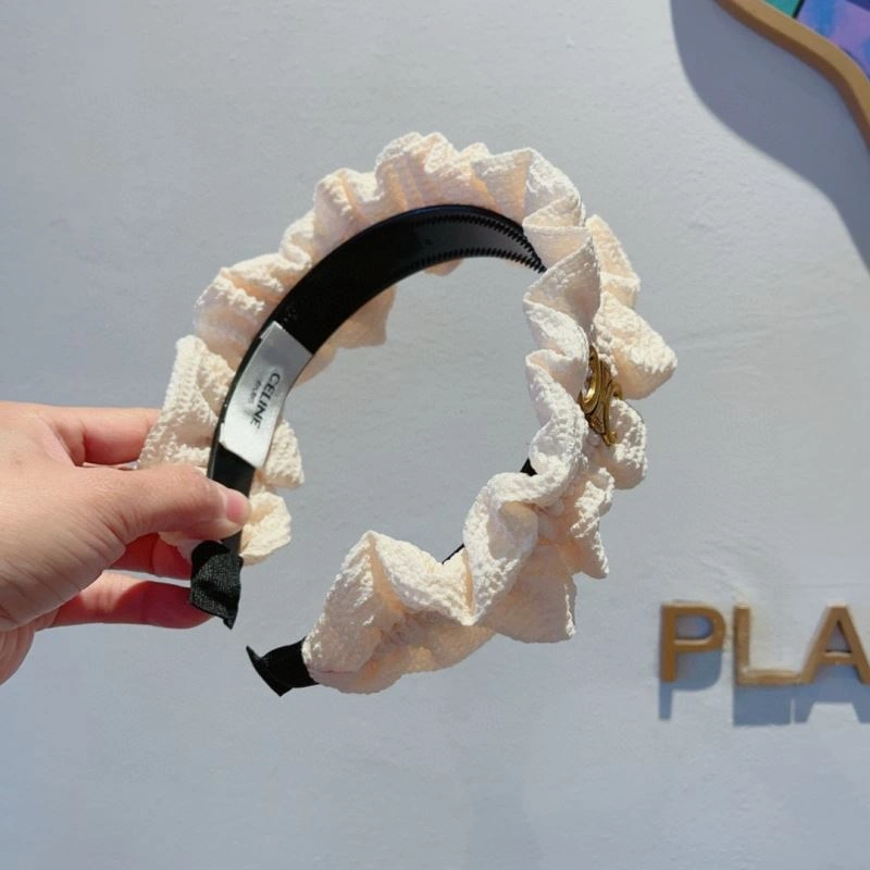 Top mirror Celine Hair Hoop