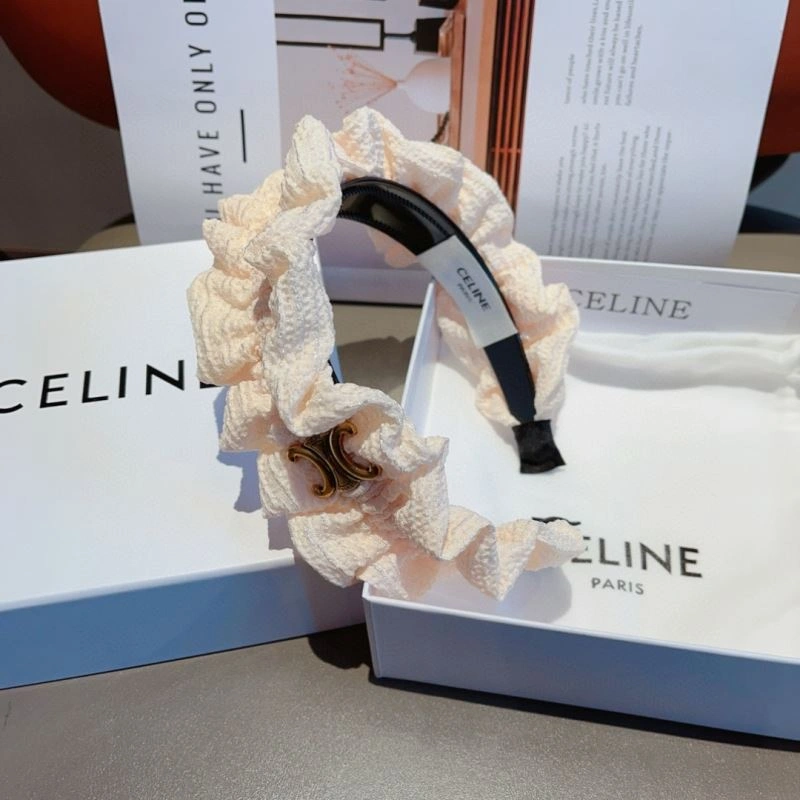 Top mirror Celine Hair Hoop