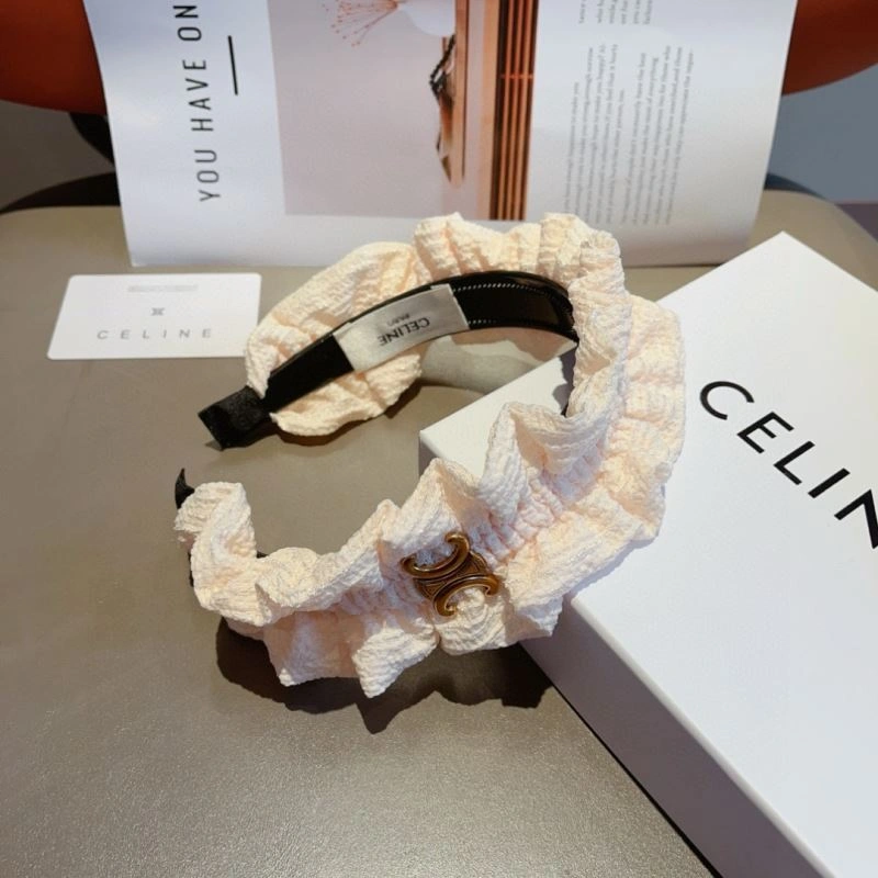 Top mirror Celine Hair Hoop