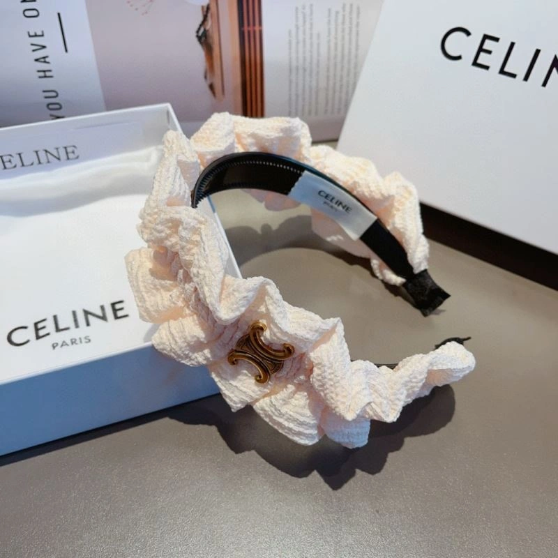 Top mirror Celine Hair Hoop