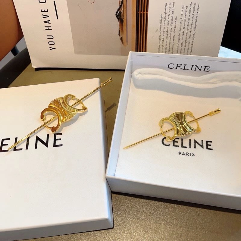 Brand-original Celine Hair Hoop