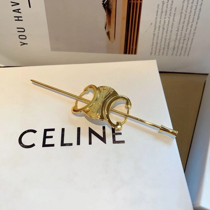 Brand-original Celine Hair Hoop