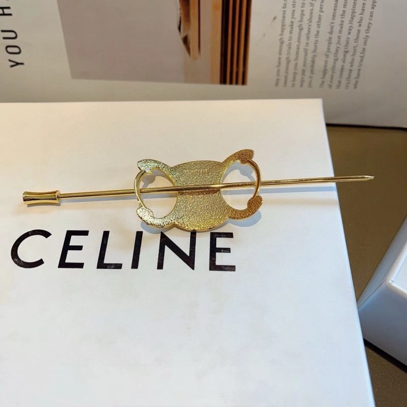 Brand-original Celine Hair Hoop