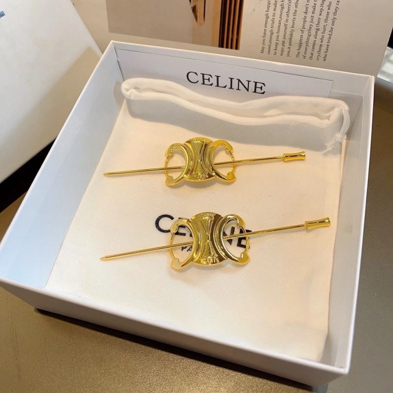 Brand-original Celine Hair Hoop