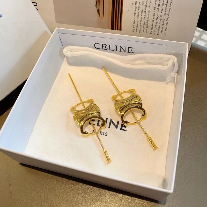 Brand-original Celine Hair Hoop