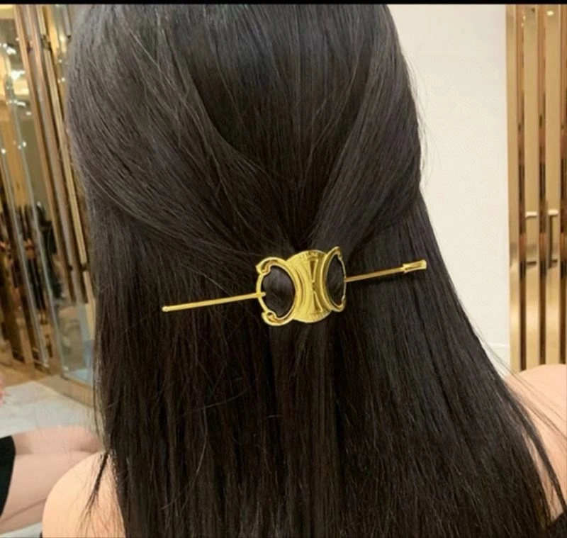 Brand-original Celine Hair Hoop