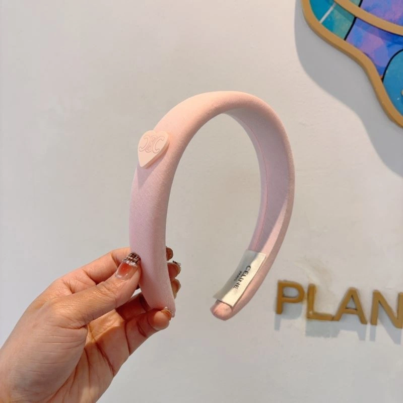 Celine Hair Hoop