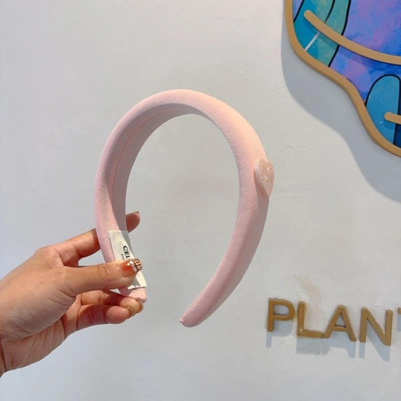 Factory-made Celine Hair Hoop