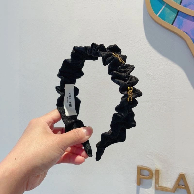 Official Celine Hair Hoop