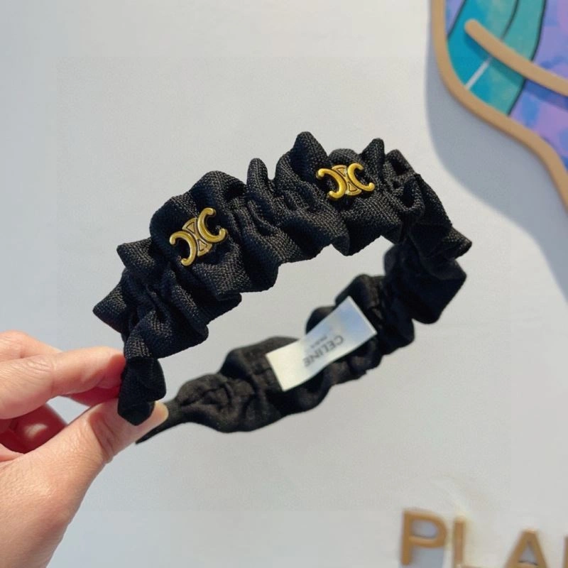 Official Celine Hair Hoop