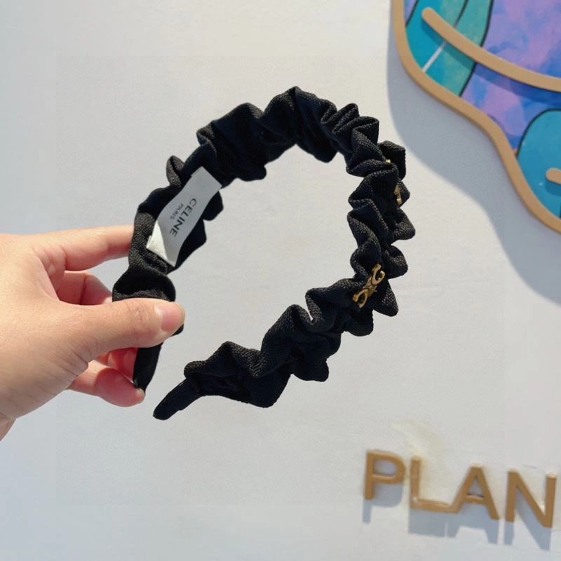 Official Celine Hair Hoop