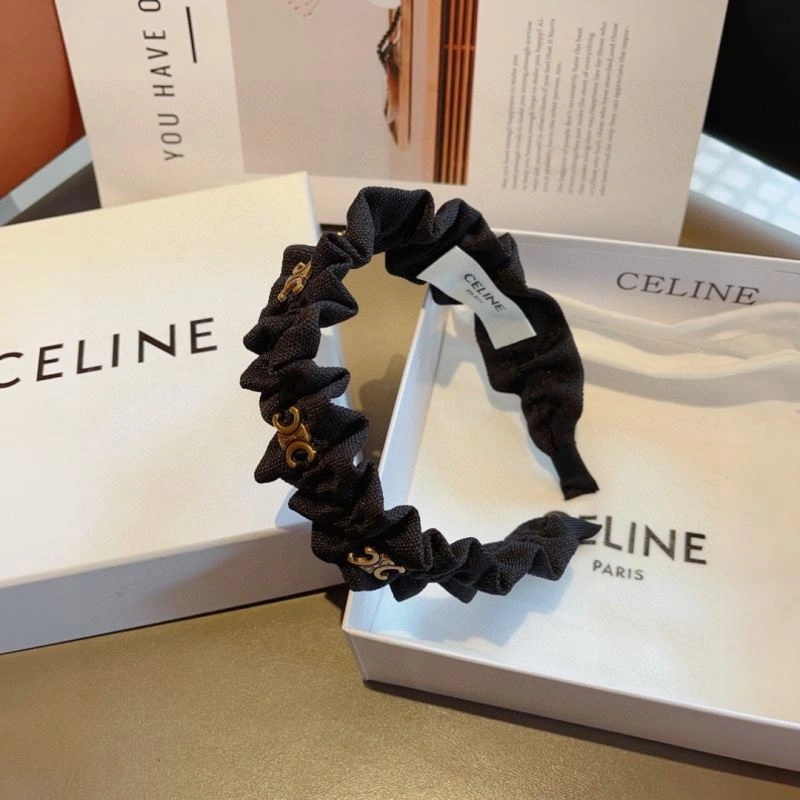 Official Celine Hair Hoop